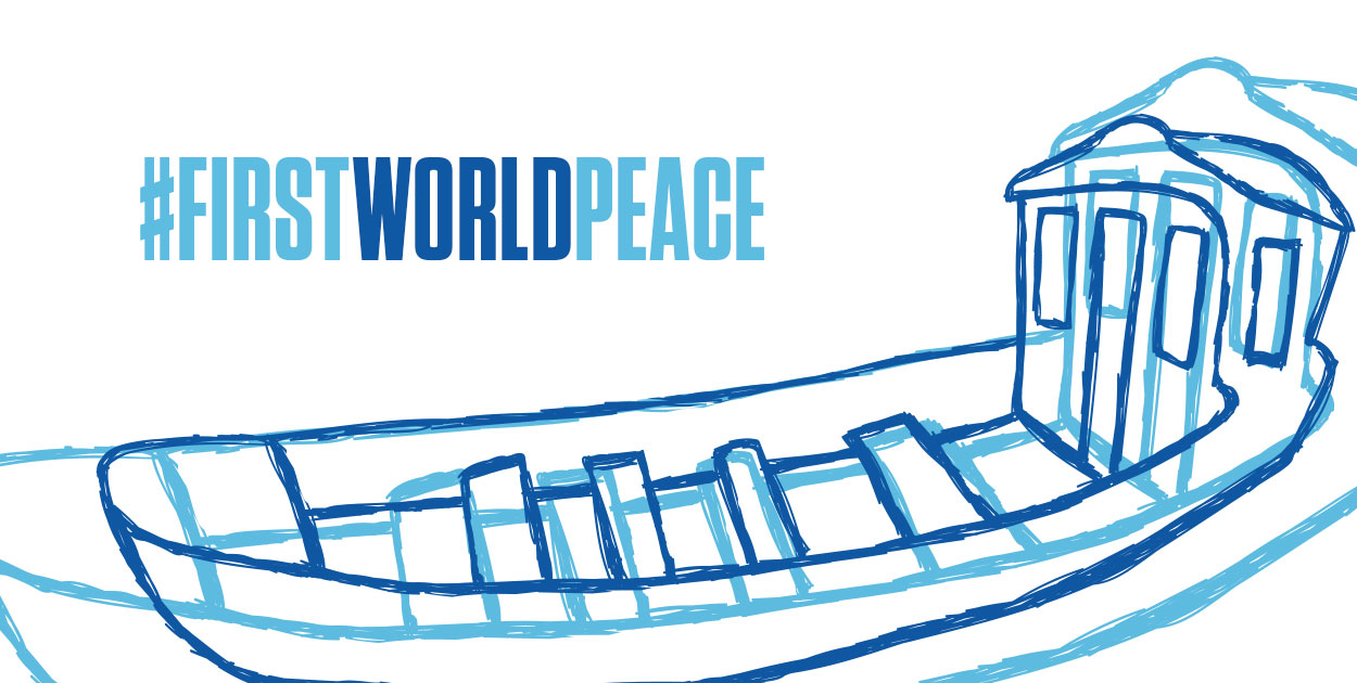 First World Peace